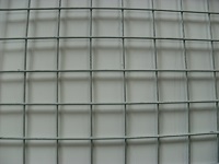 2" x 2" 10 gauge wire mesh galvanized
