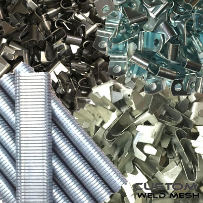 We are able to manufacture weld mesh panels that can be build to the ...